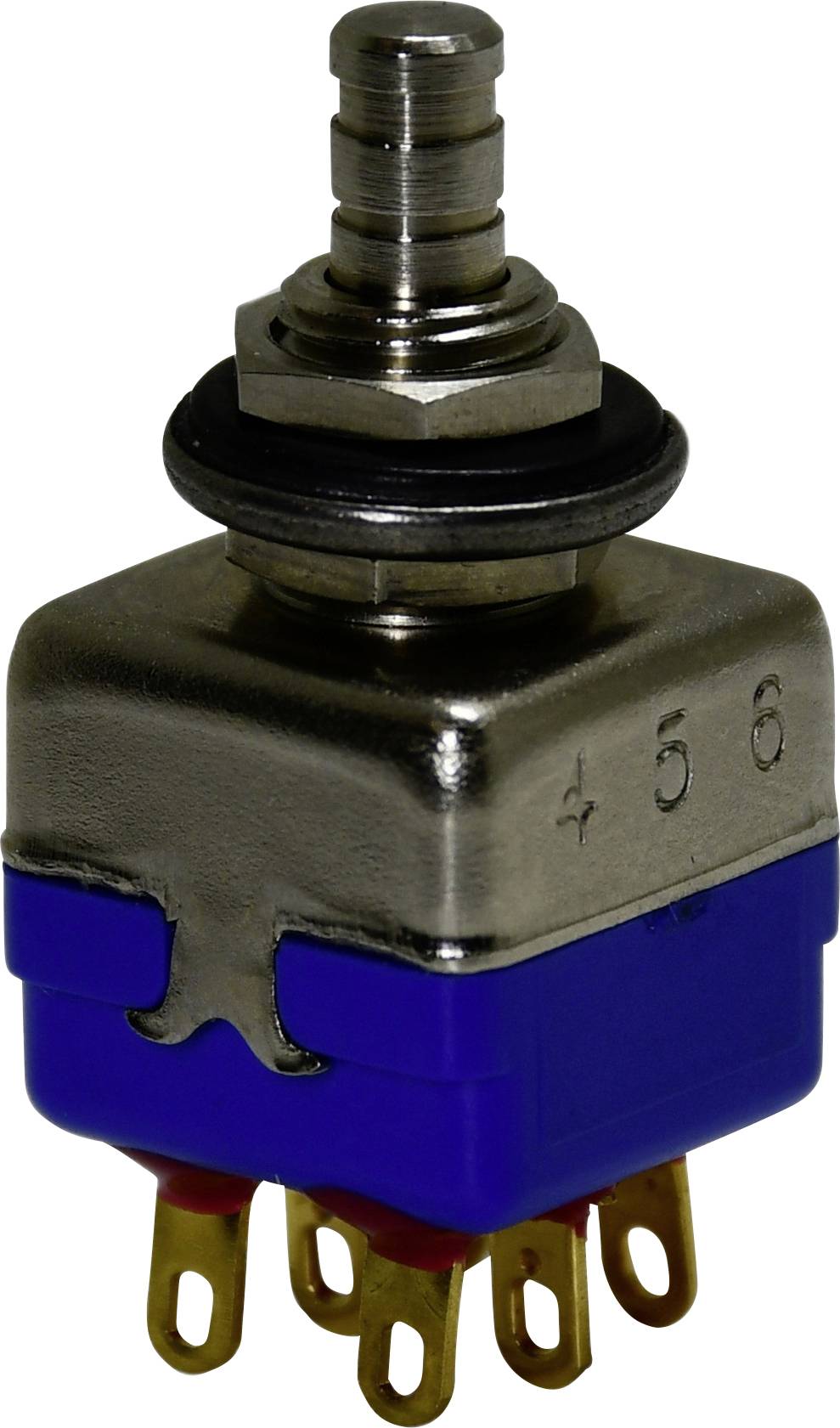 APEM 13000 Serie preklopni prekidač (njihajući)