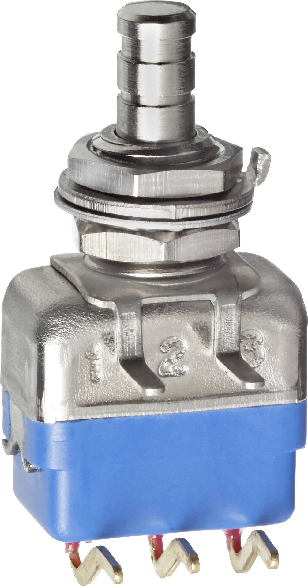 APEM 13000 Serie taster