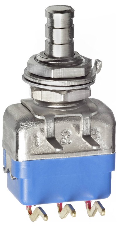APEM 13000 Serie taster