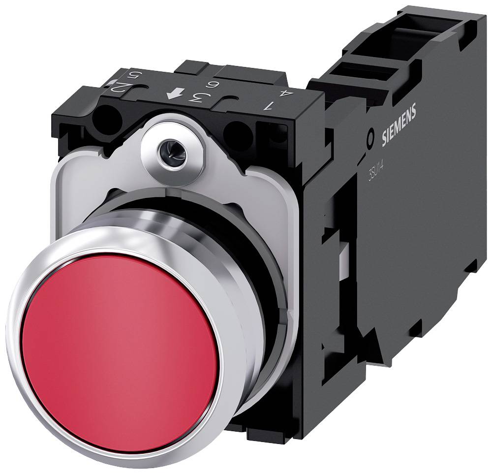 Siemens 3SU1150-0AB20-1FA0 taster