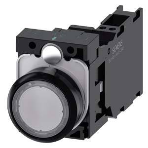 Siemens 3SU1102-0AB70-3FA0 taster