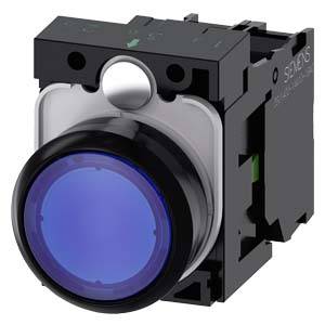 Siemens 3SU1106-0AB50-1BA0 taster