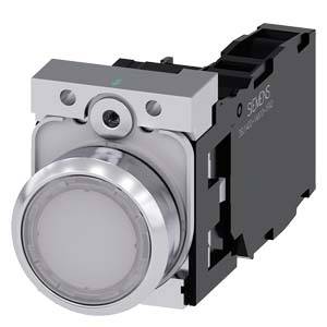 Siemens 3SU1153-0AB60-1FA0 taster