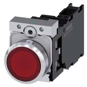 Siemens 3SU1153-0AB20-3FA0 taster