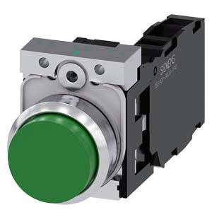 Siemens 3SU1150-0BB40-1FA0 taster