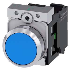Siemens 3SU1150-0AB50-3BA0 taster