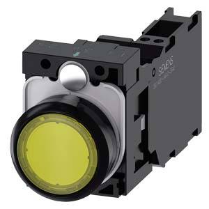 Siemens 3SU1103-0AB30-3FA0 taster
