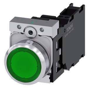 Siemens 3SU1153-0AB40-3FA0 taster