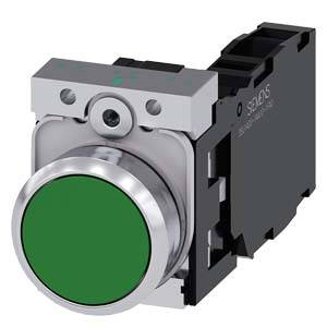 Siemens 3SU1150-0AB40-1FA0 taster