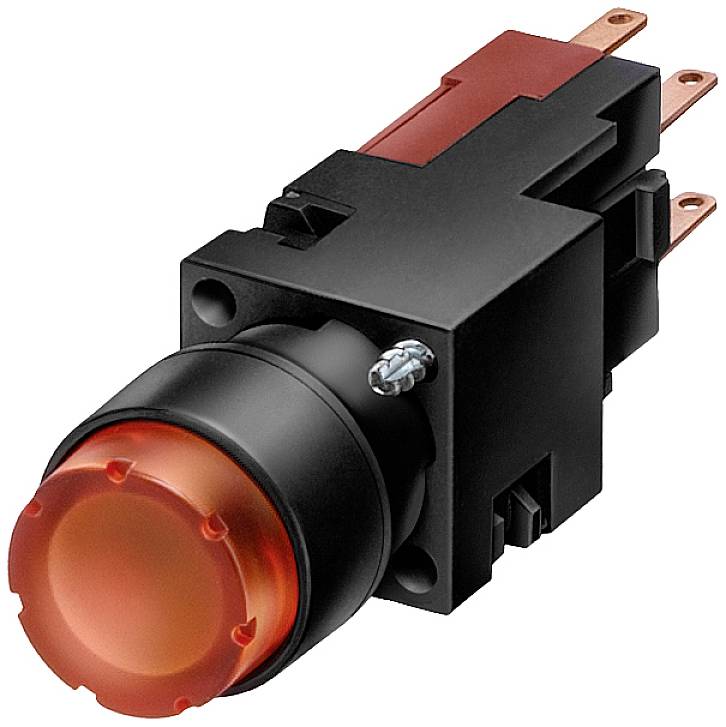 Siemens 3SB2206-0LD01 osvetljeni taster