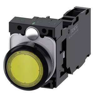 Siemens 3SU1103-0AB30-1FA0 taster