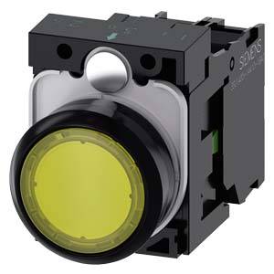 Siemens 3SU1103-0AB30-1BA0 taster