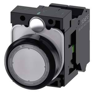 Siemens 3SU1102-0AB70-3BA0 taster