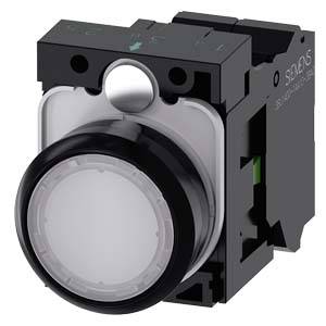 Siemens 3SU1102-0AB60-3BA0 taster