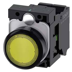 Siemens 3SU1102-0AB30-3BA0 taster