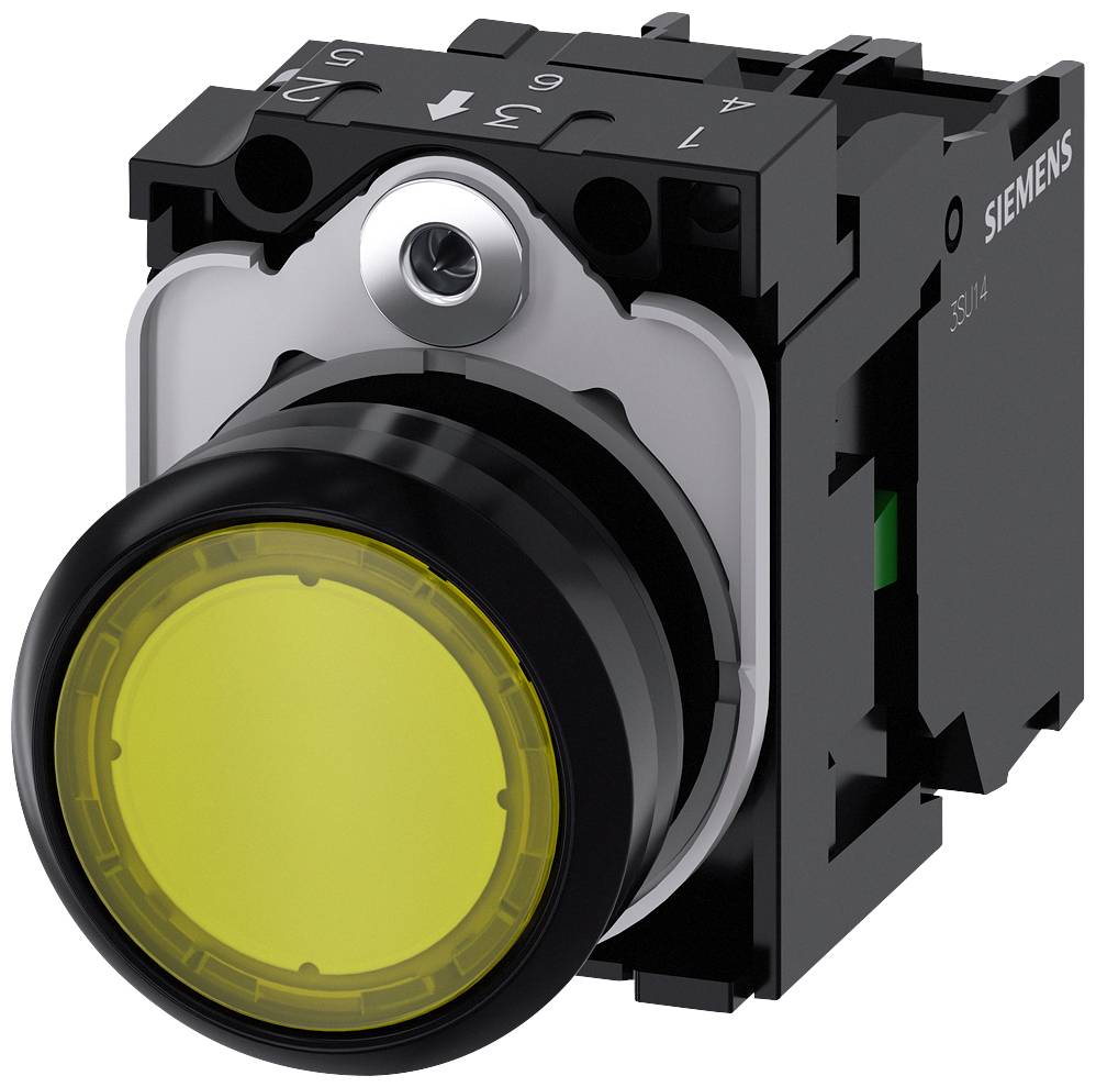 Siemens 3SU1102-0AB30-1BA0 taster