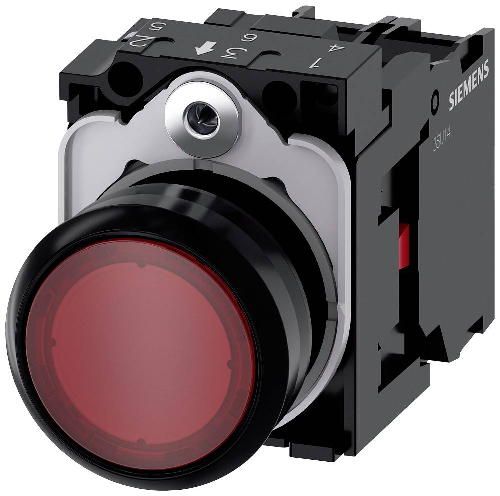 Siemens 3SU1102-0AB20-1CA0 taster