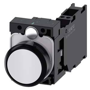 Siemens 3SU1100-0AB60-3FA0 taster