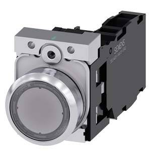 Siemens 3SU1156-0AB70-1FA0 taster