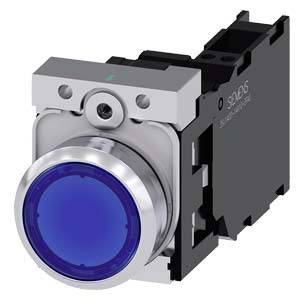 Siemens 3SU1156-0AB50-3FA0 taster