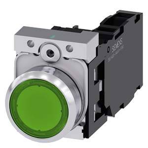 Siemens 3SU1156-0AB40-1FA0 taster