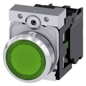 Siemens 3SU1156-0AB40-1BA0 taster