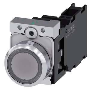 Siemens 3SU1153-0AB70-3FA0 taster