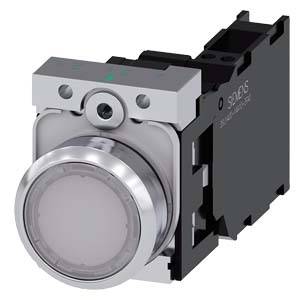 Siemens 3SU1153-0AB60-3FA0 taster