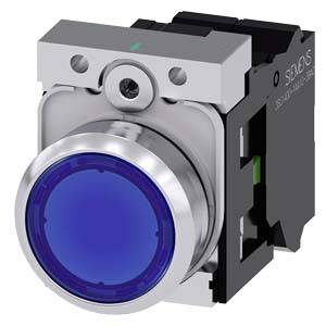 Siemens 3SU1153-0AB50-3BA0 taster