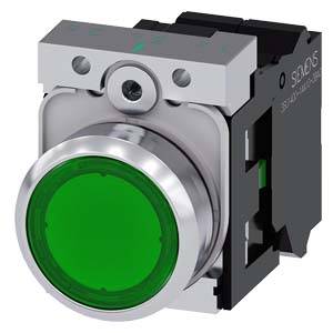 Siemens 3SU1153-0AB40-3BA0 taster