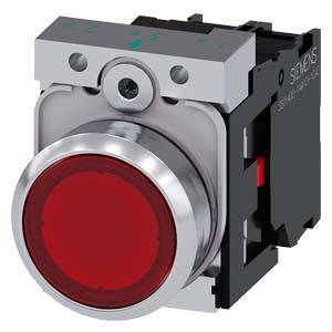 Siemens 3SU1153-0AB20-1CA0 taster