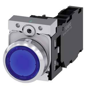 Siemens 3SU1152-0AB50-1FA0 taster