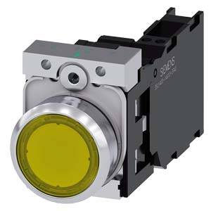 Siemens 3SU1152-0AB30-3FA0 taster