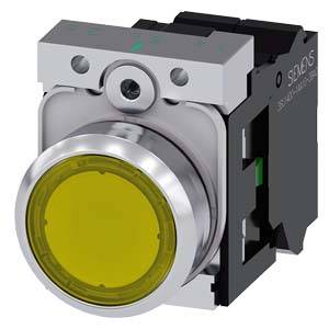 Siemens 3SU1152-0AB30-3BA0 taster