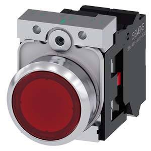 Siemens 3SU1152-0AB20-3CA0 taster