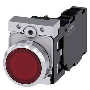 Siemens 3SU1152-0AB20-1FA0 taster