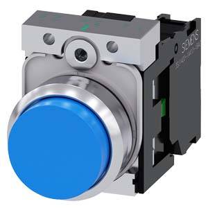 Siemens 3SU1150-0BB50-1BA0 taster