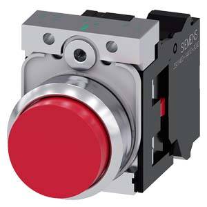 Siemens 3SU1150-0BB20-3CA0 taster