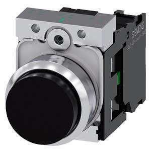 Siemens 3SU1150-0BB10-1BA0 taster