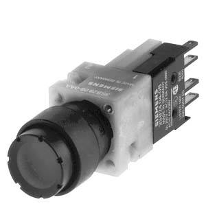 Siemens 3SB2202-0LF01 taster