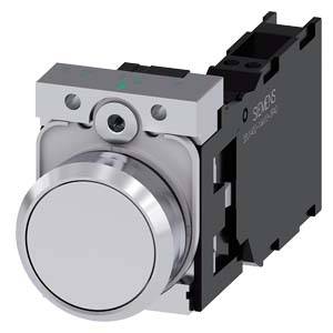 Siemens 3SU1150-0AB60-3FA0 taster