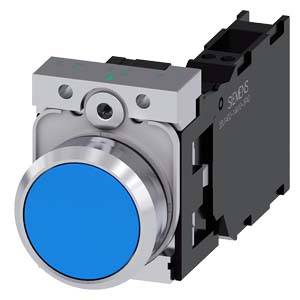 Siemens 3SU1150-0AB50-3FA0 taster