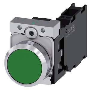 Siemens 3SU1150-0AB40-3FA0 taster