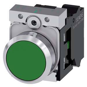 Siemens 3SU1150-0AB40-3BA0 taster