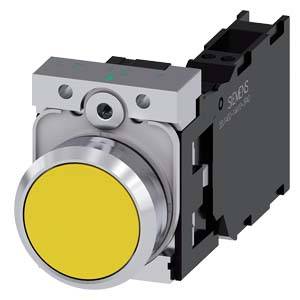 Siemens 3SU1150-0AB30-3FA0 taster
