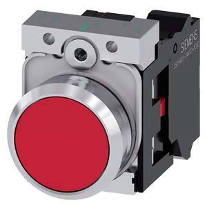 Siemens 3SU1150-0AB20-3CA0 taster