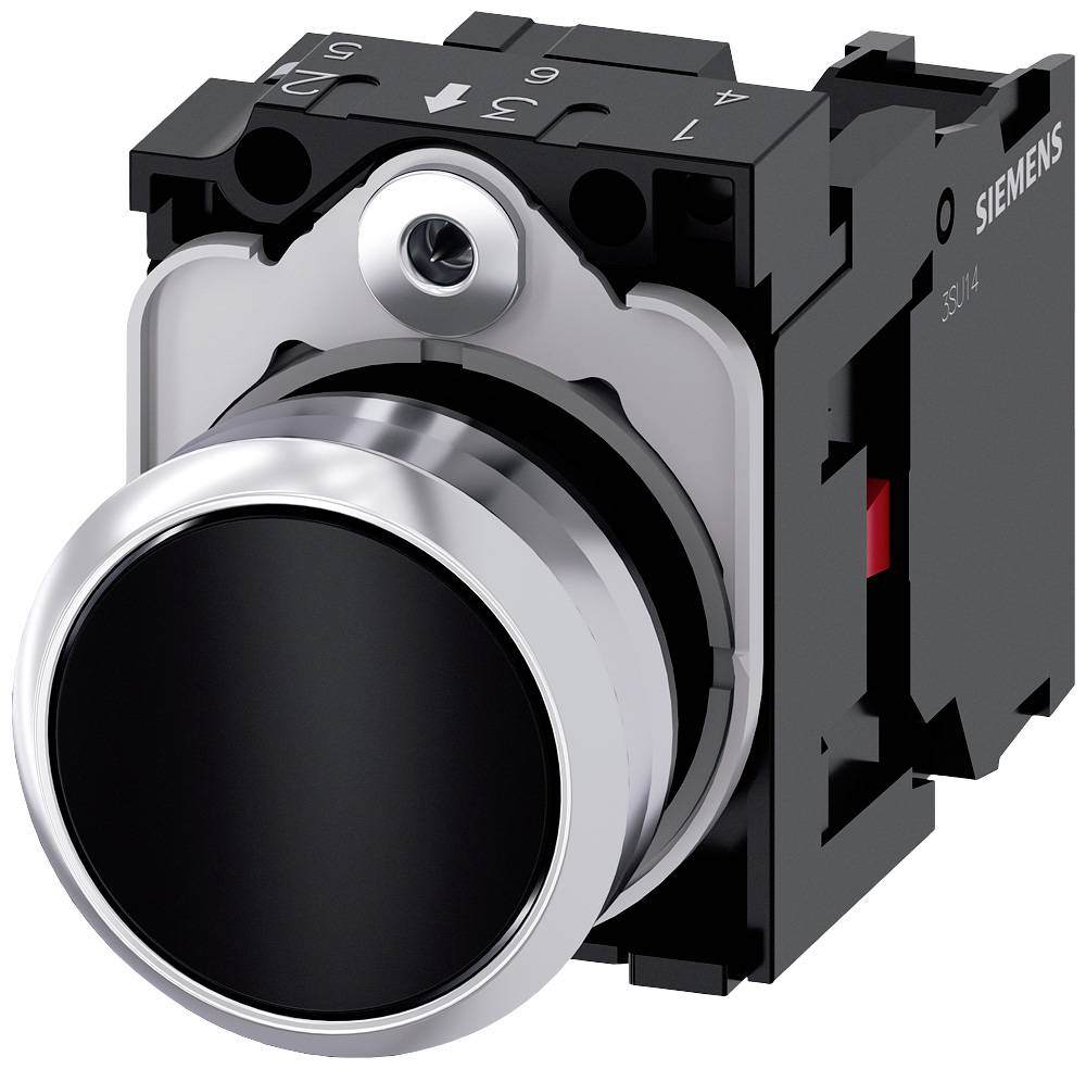 Siemens 3SU1150-0AB10-1CA0 taster