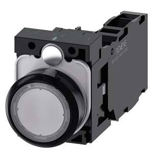 Siemens 3SU1106-0AB70-1FA0 taster
