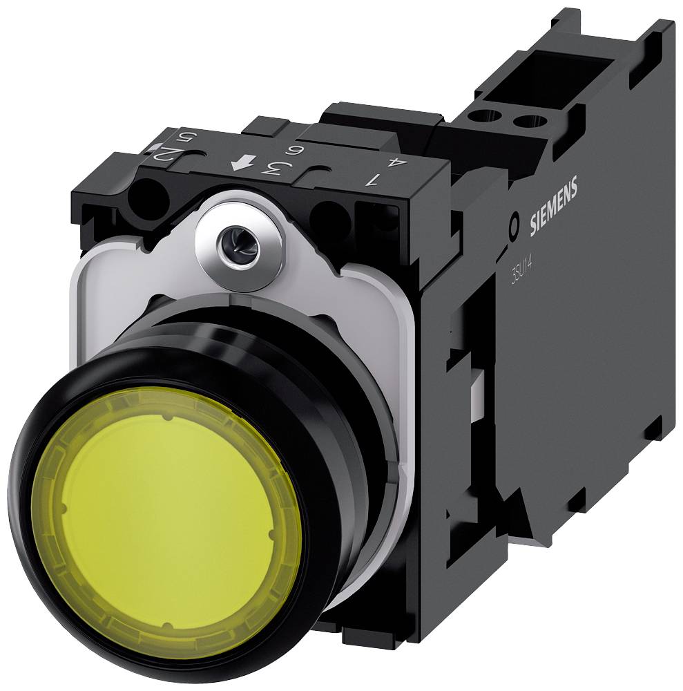 Siemens 3SU1106-0AB30-3FA0 taster