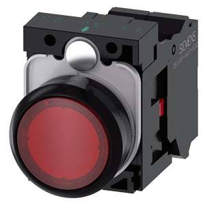 Siemens 3SU1106-0AB20-3CA0 taster
